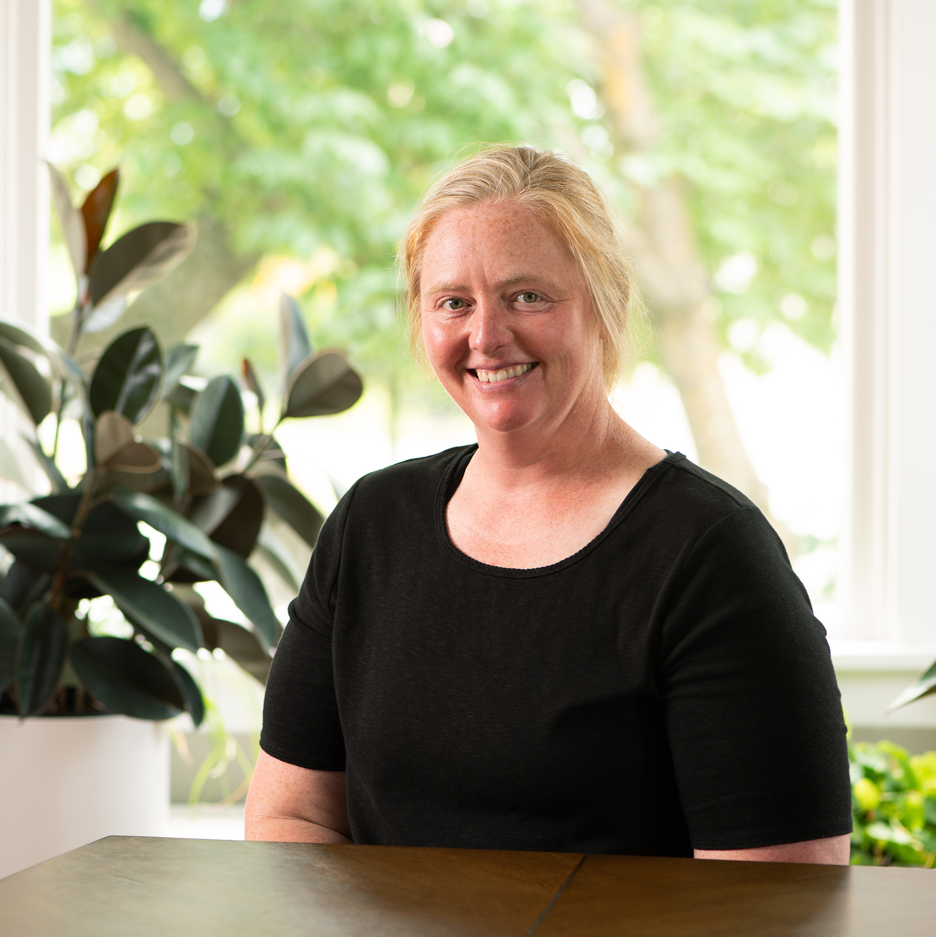 Meet the Team – Huddle AK